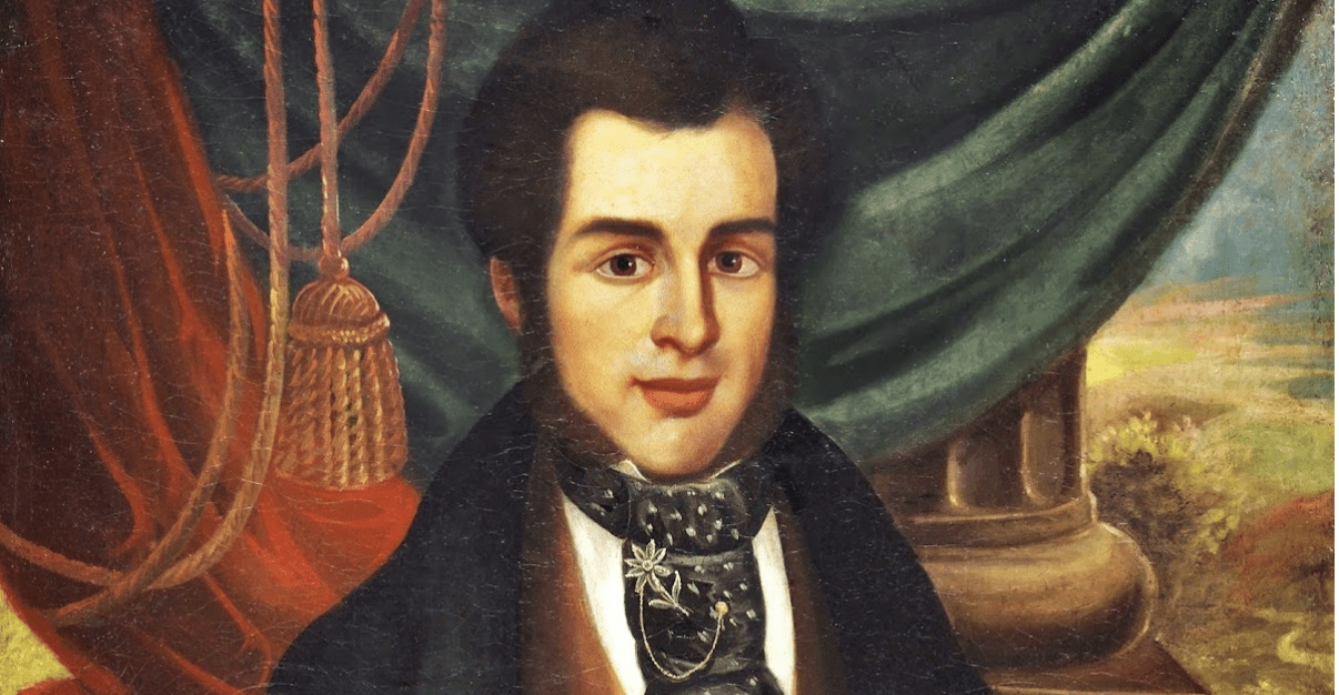 Humphrey Morrey, the first mayor of Philadelphia - philadelphiayes.com