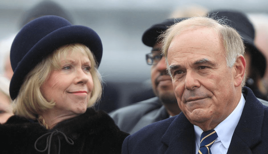 Biography of Philadelphia Mayor Ed Rendell - philadelphiayes.com