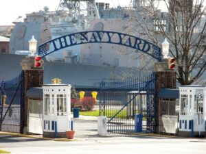 The Navy Yard - PhiladelphiaвЂ™s Naval Shield: From RevolutionвЂ™s ...